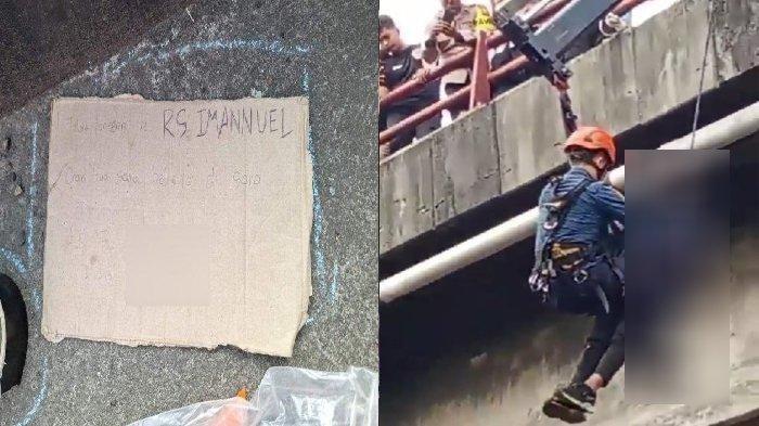 Sosok Dimas Yonathan, Guru Yang Mengakhiri Hidup Ternyata Sempat ...