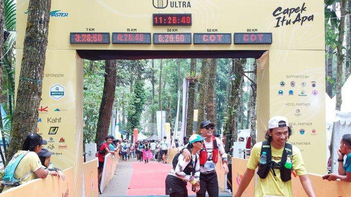 Spesial Siksorogo Lawu Ultra di Karanganyar Bersamaan Final Asia Trail Master 2023 ...