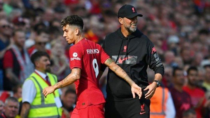 Prediksi Susunan Pemain dan Formasi Liverpool Vs Manchester City, Klopp ...