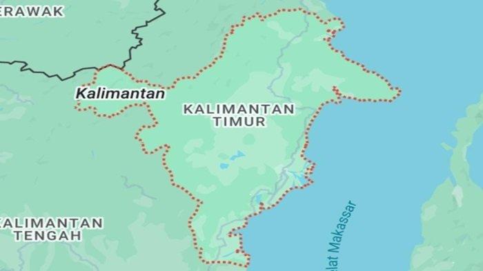 Peringkat 10 Besar Kabupaten/Kota Paling Maju di Kalimantan Timur Versi ...