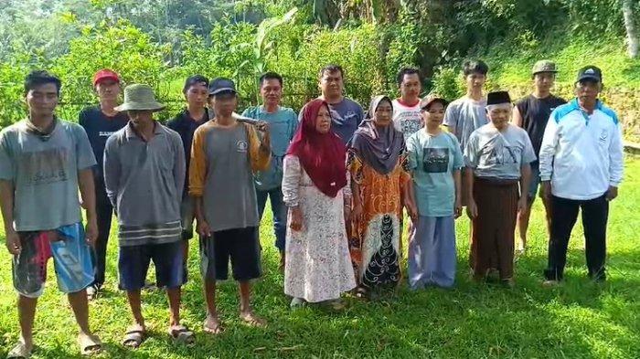 Pilgub Jateng 2024: Petani Desa Selopajang Barat Dukung Ahmad Luthfi Calon Gubernur Jawa Tengah ...