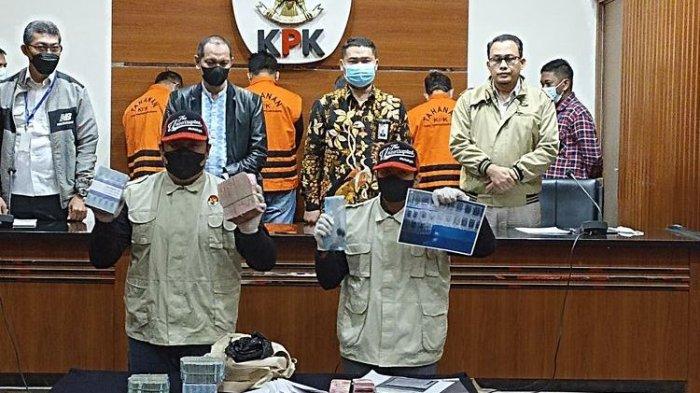 Rektor Unila Tersangka Terima Suap Penerimaan Mahasiswa Baru hingga Rp ...