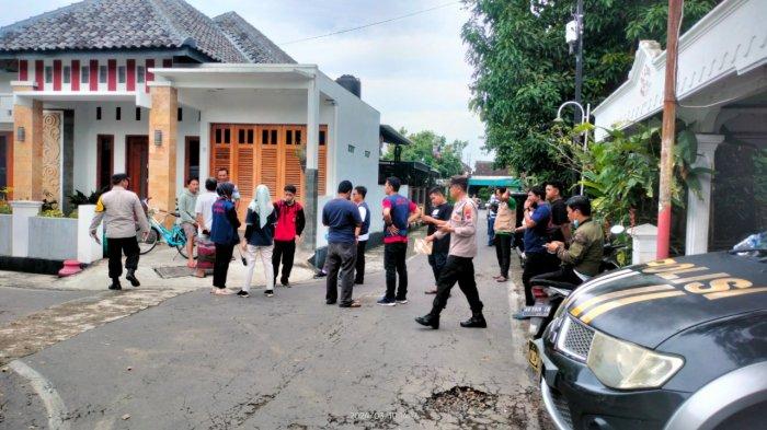 13 Orang Masih Dirawat di RSUD Ir Soekarno Sukoharjo, Keracunan Seusai Santap Nasi Kotak ...