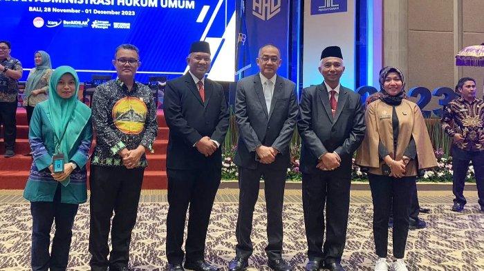 Pimti Kemenkumham Jateng Dilantik Menjadi Anggota MPNW dan MKNW, Ini ...