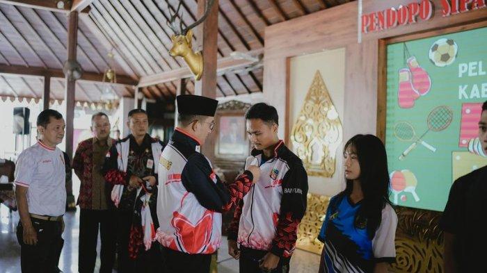 Banyumas Targetkan Pertahankan Posisi Tiga Besar dalam Gelaran Popda ...