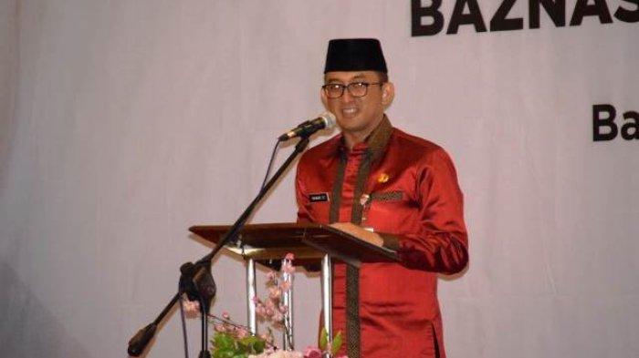 3.000 Mustahik Produktif Terima Bantuan Baznas Provinsi - Tribunjateng.com