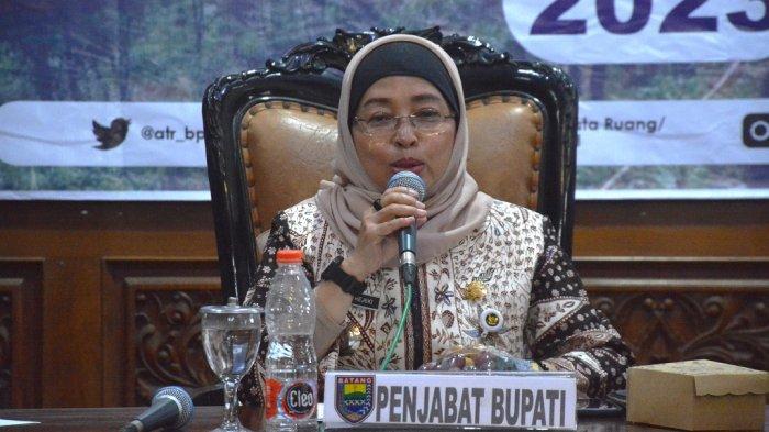 Kesejahteraan Inklusif, RPJPD Batang Fokus pada Kesetaraan dan Pengurangan Kesenjangan ...