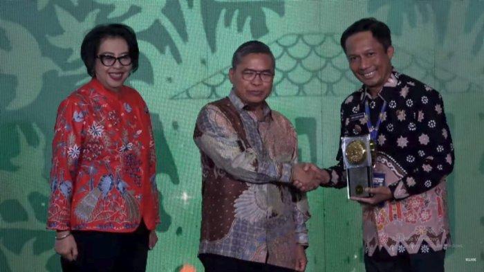 Cilacap Kembali Raih Penghargaan Adipura Tahun 2023 Kategori Kota Sedang - Tribunjateng.com
