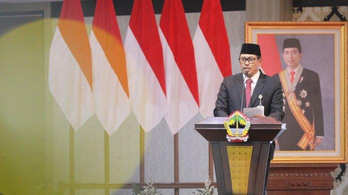 30 Daerah di Jateng Berstatus Siaga Darurat Kekeringan - Tribunjateng.com