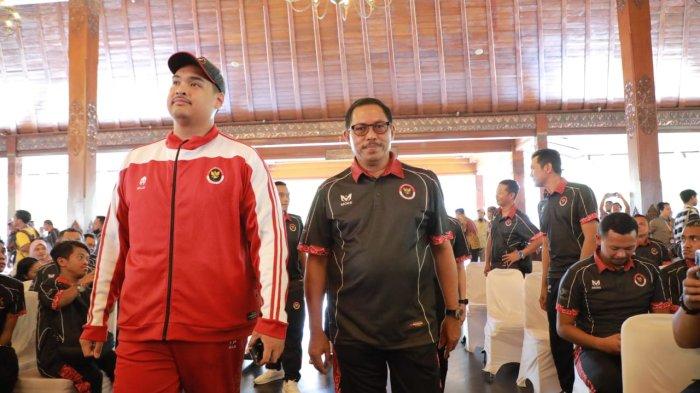 Pj Gubernur Nana Sudjana Optimis Atlet Asian Paragames Ssal Jateng ...