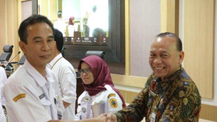 Batang Raih Peringkat 3 Penanganan Stunting di Jateng, Terima Dana Fiskal Rp5,5 Miliar ...