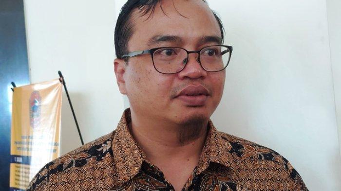 Seleksi Terbuka Pengisian 2 Kepala Dinas di Karanganyar, Isnan: 4 Orang Minta Rekomendasi Bupati ...