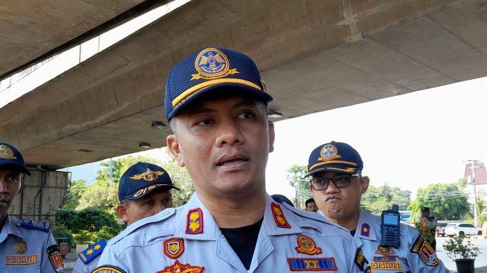 Dishub Carikan Solusi Perlintasan Sebidang Baru Bermunculan Di Semarang ...