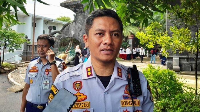 Dishub Kota Semarang Rencanakan Uji Coba Tarif Progresif Parkir di Tepi ...