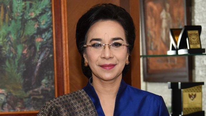 Sosok Chatarina Muliana Girsang, Resmi Ditunjuk Jadi Plt Rektor ...