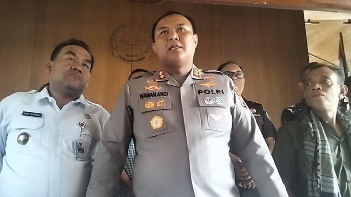 Bentrokan di Blora, Pemuda Pancasila dan GRIB Jaya Saling Klaim Kronologi Pemicu - Tribunjateng.com