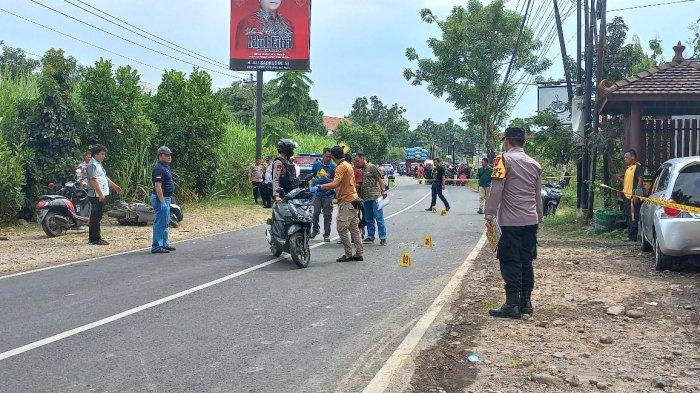Polisi Tangkap Enam Pelaku Tawuran Antarpelajar di Pati, Luruskan Kabar Soal Kondisi Terkini ...