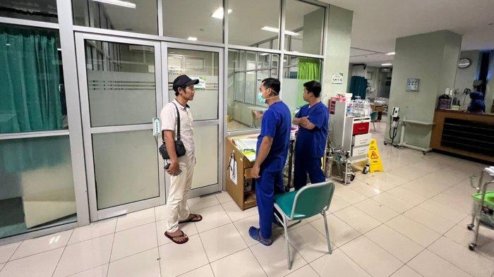 Kronologi Remaja Tewas Dikeroyok 5 Pemuda Setelah Dituduh Mencuri ... Kronologi Remaja Tewas Dikeroyok 5 Pemuda Setelah Dituduh Mencuri ...