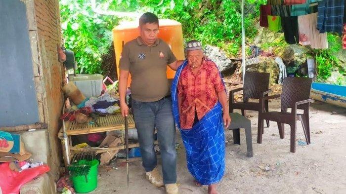 Inilah Motif Daeng Supu Tombak Amir, Ternyata Tak Terima Posisinya ...