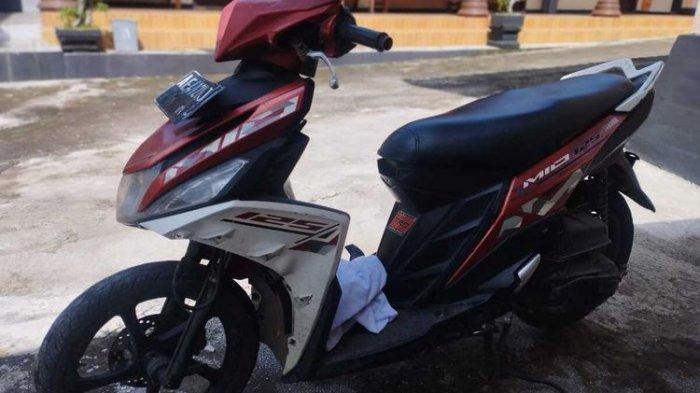 Motor Pelaku Begal Payudara Mahasiswi Disita, Ternyata Masih Berstatus Pelajar SMK ...