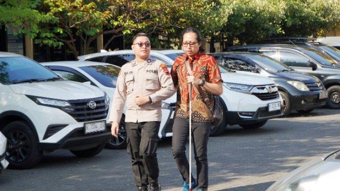 Polrestabes Semarang Klaim Pelayanan Ramah Kelompok Rentan, Ini Pengalaman Disabilitas Urus SKCK ...