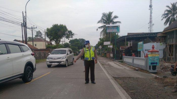 Kecelakaan di Banyumas Motor vs Mobil Isuzu, Pengendara Vario Tewas di ...