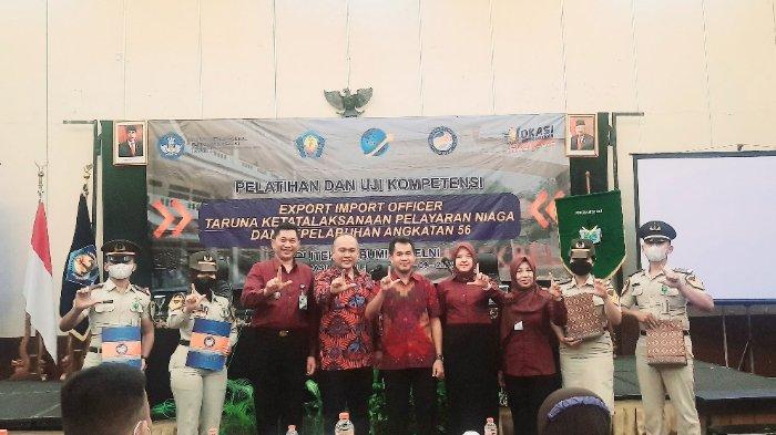 Politeknik Bumi Akpelni pastikan Taruna KPN siap Plug and Play dgn DUDI ...