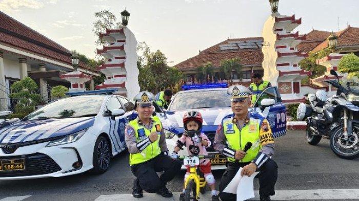 Polres Jepara Hadiri Car Free Day dalam Rangka Ops Patuh Candi 2024 ... Polres Jepara Hadiri Car Free Day dalam Rangka Ops Patuh Candi 2024 ...