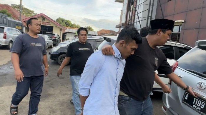 UPDATE : Polisi Tangkap Empat Pelaku Terkait Penembakan Bos Rental Mobil di Tol Tangerang-Merak ...