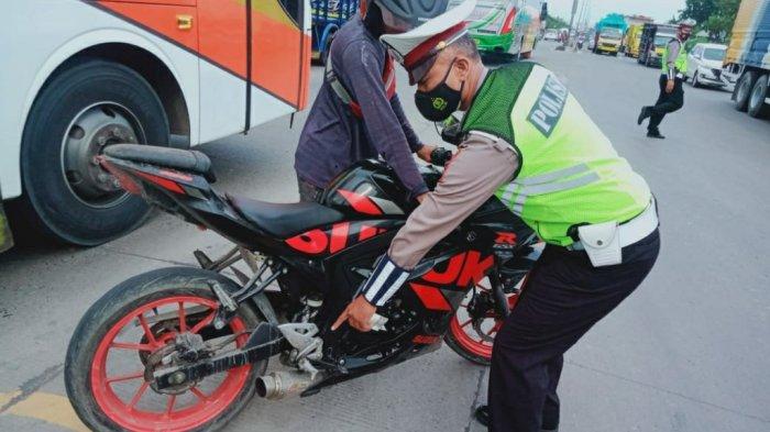 Dokter Wahyu Ungkap 5 Fakta Gangguan Kesehatan Penggunaan Knalpot Brong ...