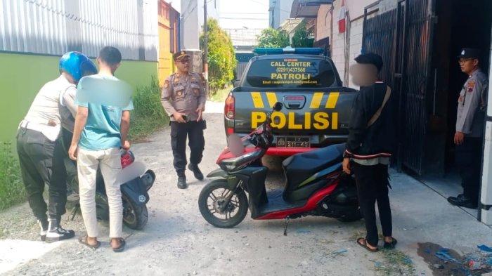 Gagal Ena-ena, Lima Pasangan Mesum di Kos Kudus Ini Langsung Diangkut ...