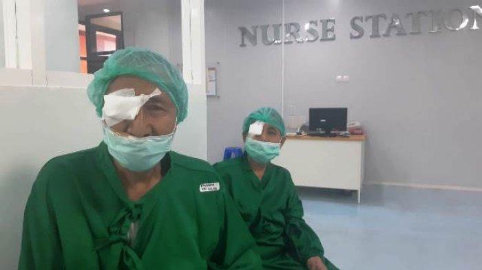 Uluran Pembaca Kompas untuk Dunia Lansia yang Lebih Terang ...