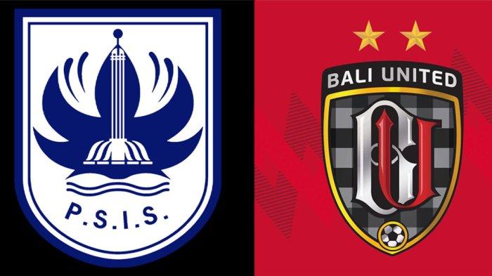 Prediksi Skor PSIS Vs Bali United Liga 1, Urutan Klasemen, H2H, Line Up ...