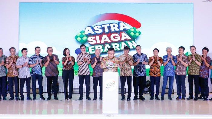 Mudik Dengan Kendaraan Pribadi? Simak Daftar Bengkel Siaga Astra di ...