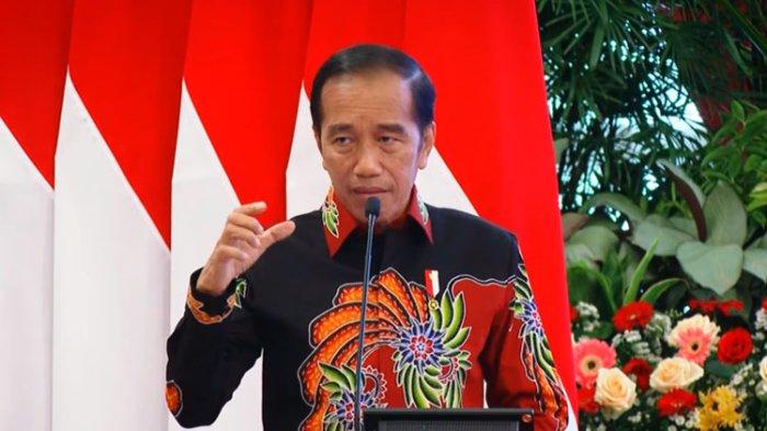 Kekayaan Jokowi Rp71 Miliar, Ini 20 Lokasi Tanah dan Bangunan Miliknya ...
