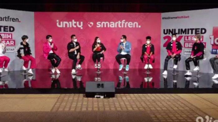 Smartfren Hadirkan Unlimited Terbaru Promo Dua Kali Lebih Besar ...