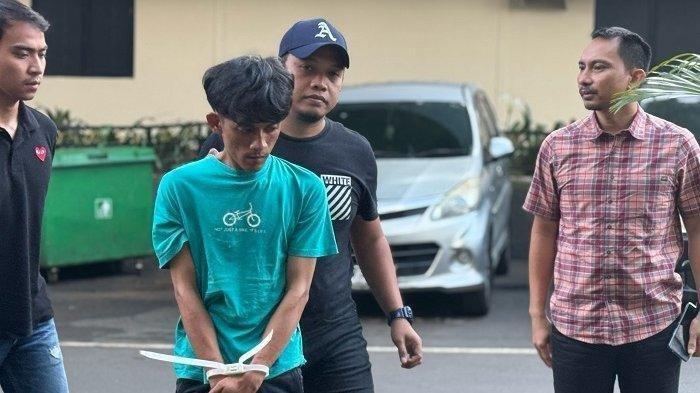 Nasib Pilu Wanita Open BO, Niat Minta Uang Tambahan Justru Tewas di ...