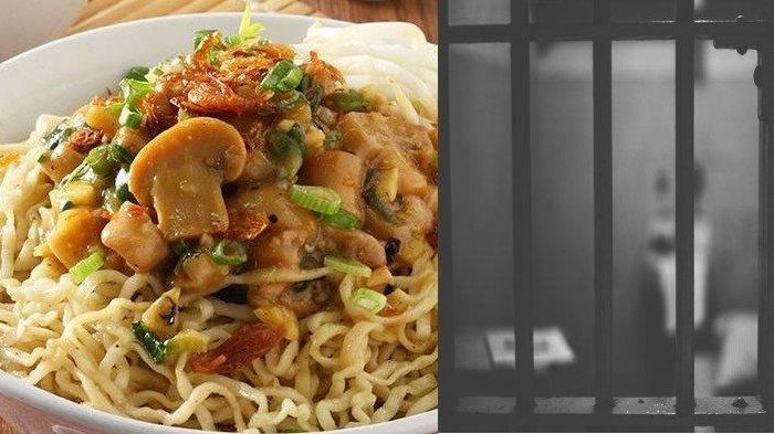 Nasib Pemilik Warung Mie Ayam Setelah Vira Ada Kepala Tukus, Kini Bersumpah di Kantor MUI ...