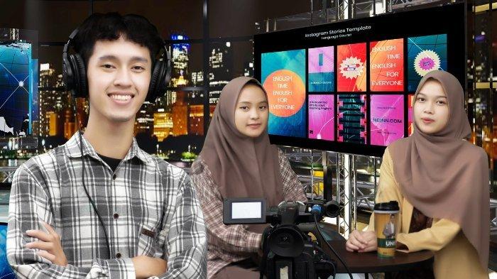 Yuk Daftar Sekarang di Ilmu Komunikasi Unissula Semarang - Tribunjateng.com