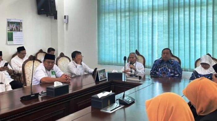 Prodi Pendidikan Biologi UIN Walisongo Upayakan Menuju Akreditasi Unggul - Tribunjateng.com
