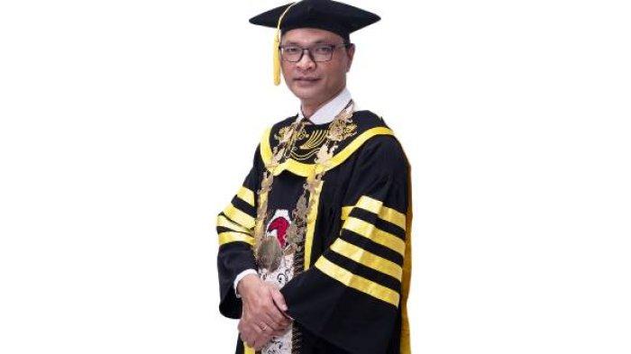 Menguak Dilema Cinta & Benci dalam Keputusan Konsumen, Profesor Albert ...