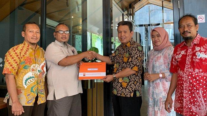 Tahun 2023 Ini, PSPPI Undip Buka Kelas Reguler - Tribunjateng.com