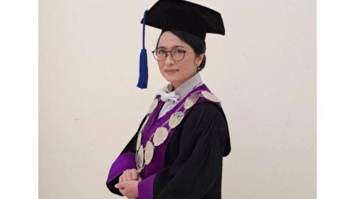 Prostitusi Online Marak, Pakar Psikologi USM : Polanya Hampir Sama, Bedanya Kemudahan Teknologi ...