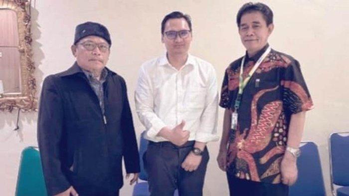 Dosen USM dan Profesor dari UNNES Kembangkan Model Pembelajaran ...
