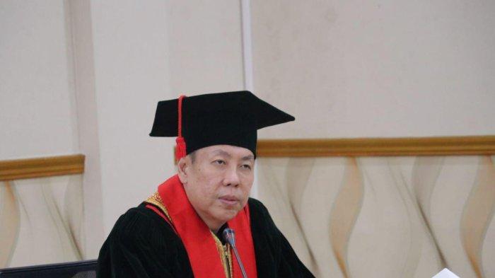 Politisi Golkar Prof Henry Indraguna Dukung Hasil Rekomendasi DPR Soal ...