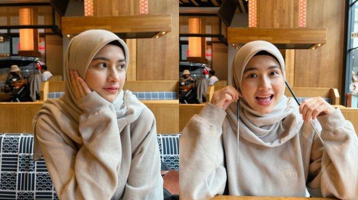 Profil Faye Nicole, Sahabat Vanessa Angel yang Kini Sudah Berjilbab dan ...