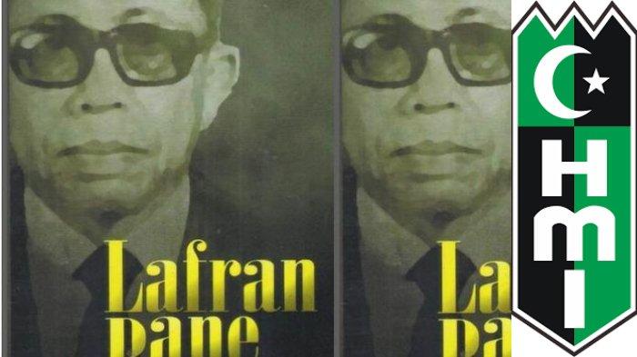 Profil Lafran Pane Pendiri HMI Digelari Pahlawan Nasional ...