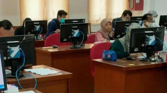 Mahasiswa Universitas Terbuka (UT) Semarang Bisa Mengikuti Perkuliahan ...
