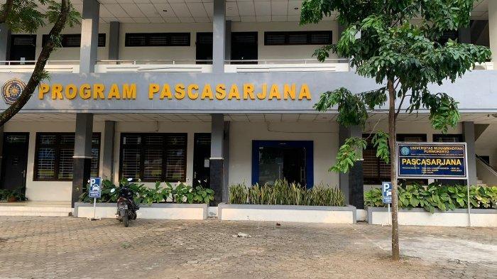 Peneliti Dunia Bakal Konferensi di Program Pascasarjana UMP ...