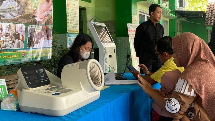 Program Pemeriksaan Kesehatan Gratis di Blora Sepi Peminat, Ini ...